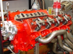 MOPARMecca -- Poly Engines